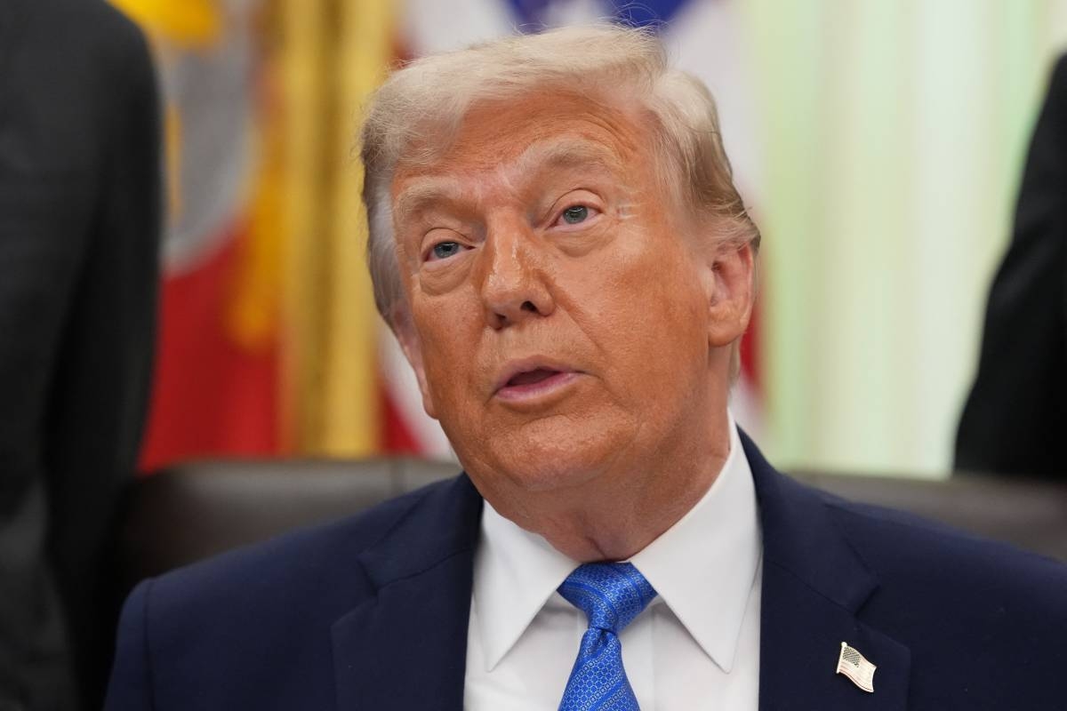 Happy birthday Mr. President: Trump to turn 80 with cage fight
