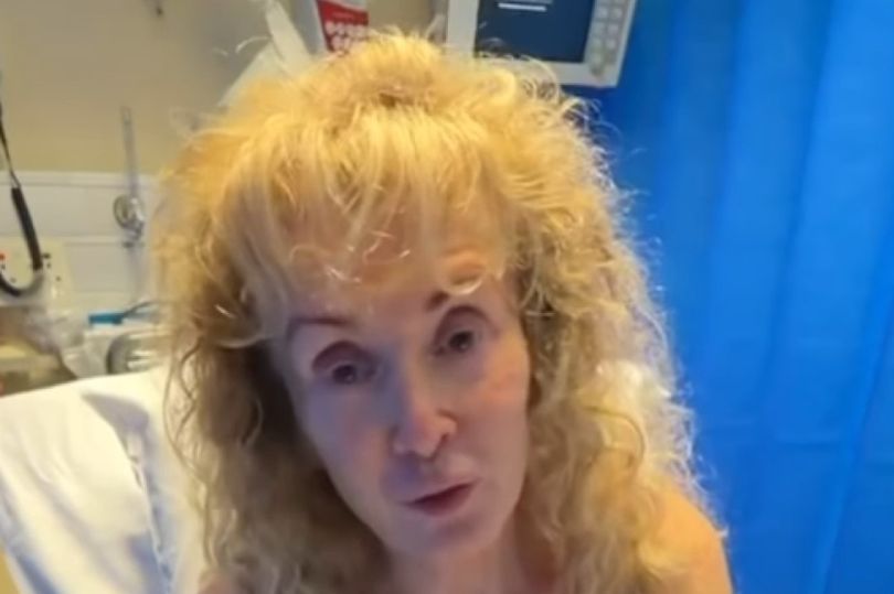 Coronation Street's Beverley Callard gives cancer treatment update ...