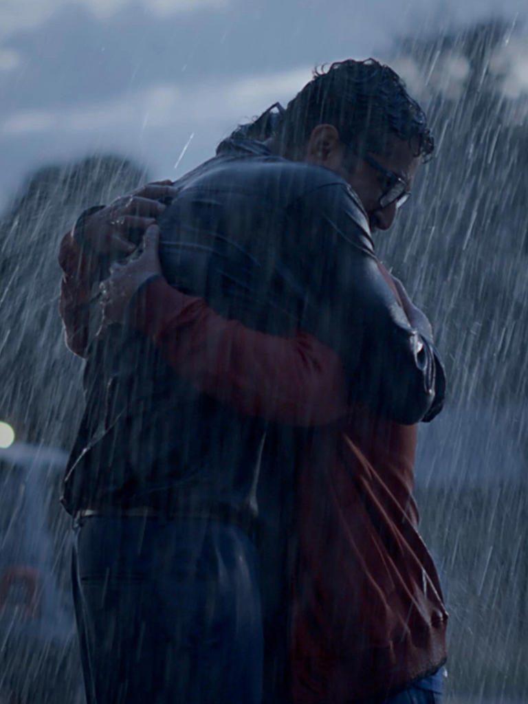 Abar Hawa Bodol review: Bengali body swap sequel is worth a watch