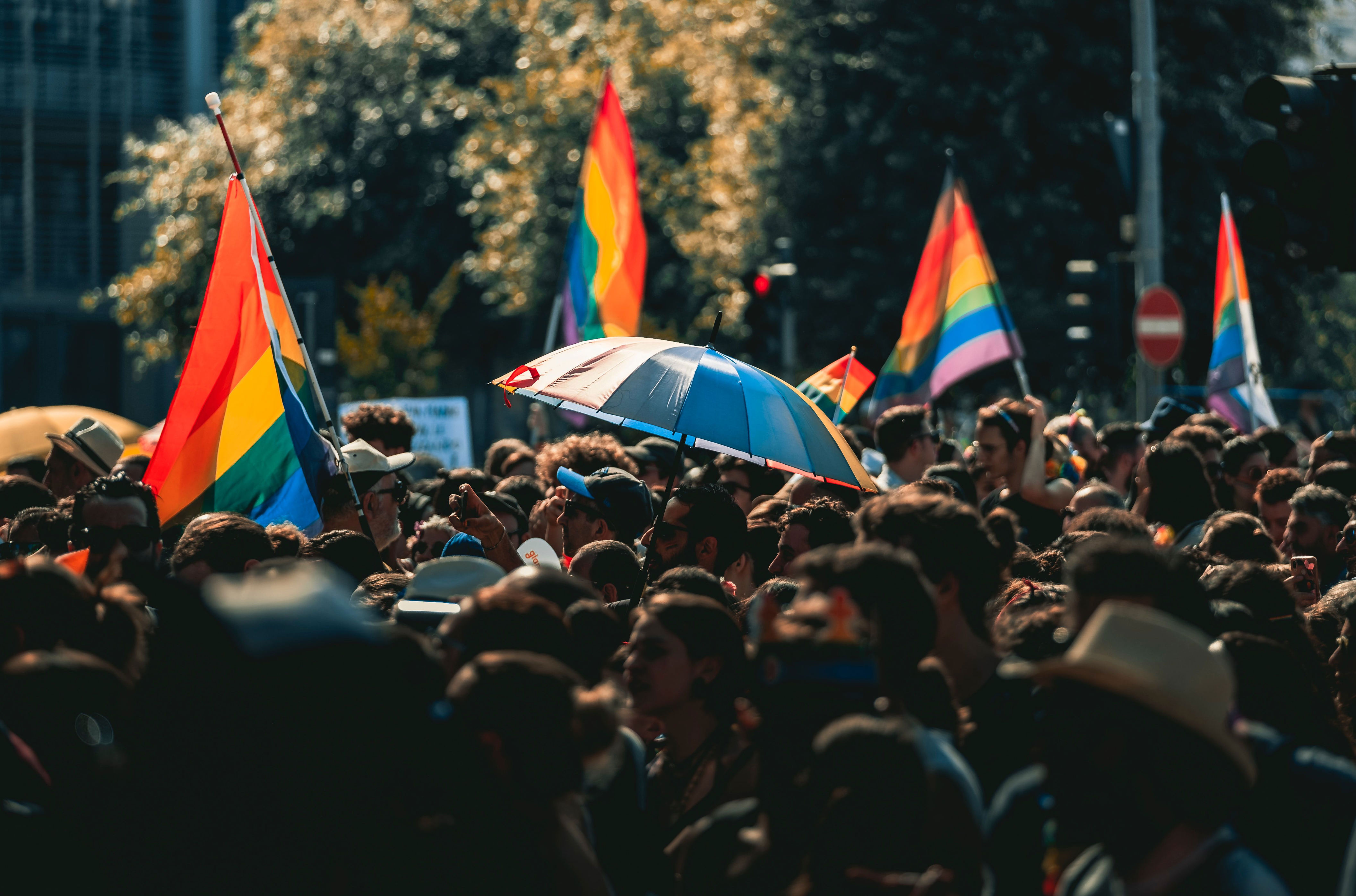Milan Pride 2026: Dates, parade route, and events