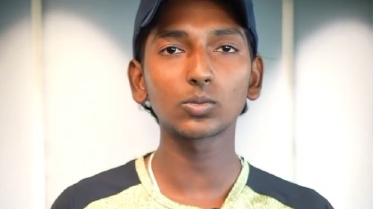 From Kulcha Stall To Team India: Jalandharrsquo;s Arjun Rajput Earns ...