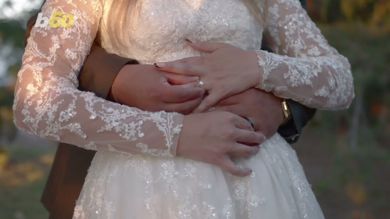Why do we wear wedding rings on the left hand?