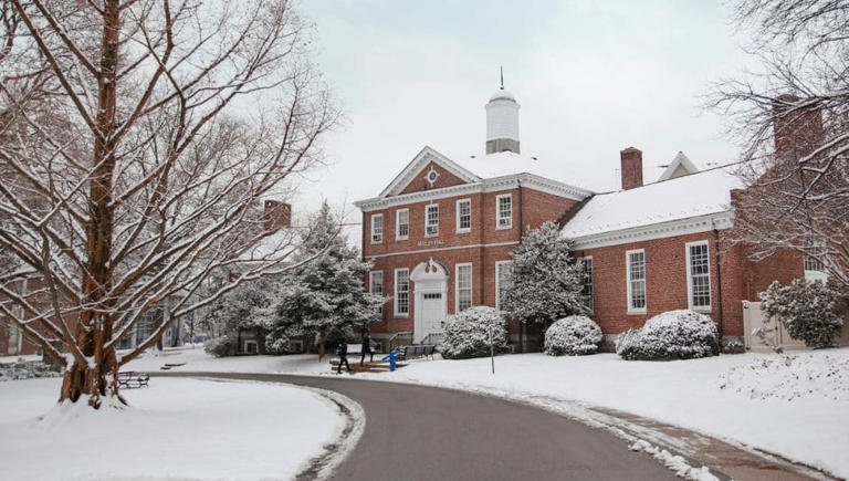 Explore Widener University’s graduate & continuing studies twilight ...