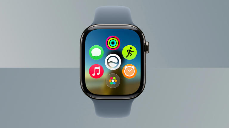 How will Siri AI improve my Apple Watch?