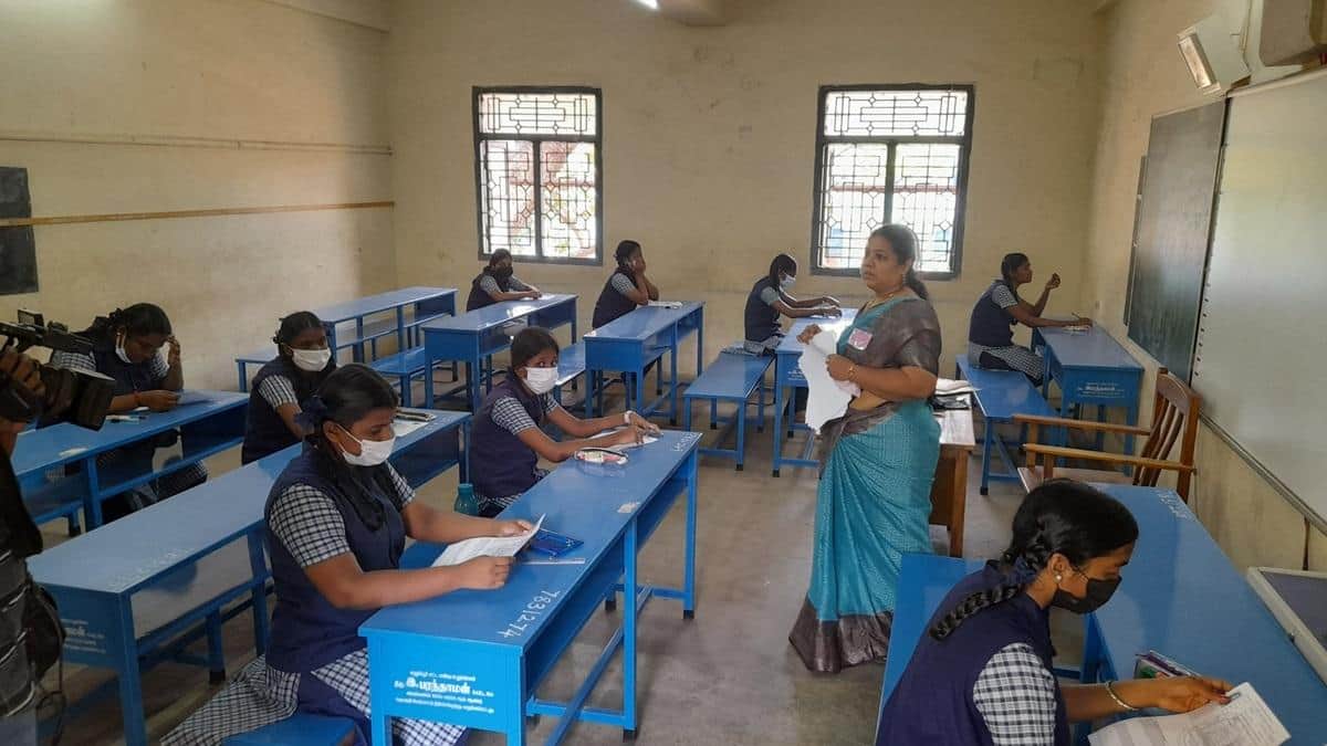 ISC revaluation result 2026 declared at cisce.org; improvement exams ...