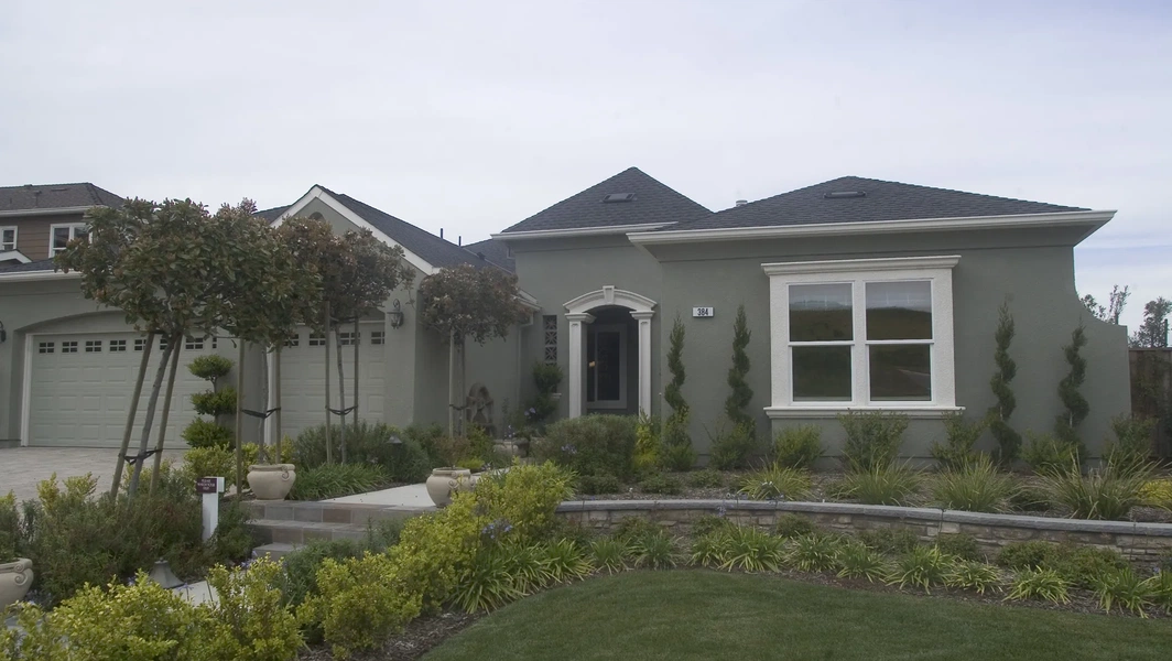 12 exterior color schemes that elevate home appeal
