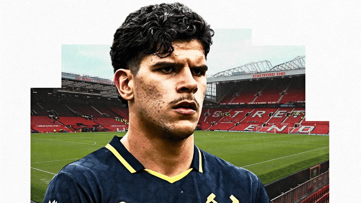 Exclusive: Man Utd plot €75m offer for Mateus Fernandes