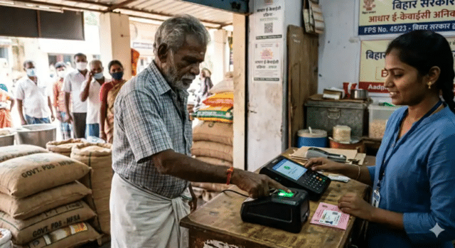 New ration card rules 2026: Eligibility, e-KYC, and latest government ...