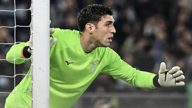 Mandas torna alla Lazio? Il Bournemouth chiede lo sconto e ha ancora ...