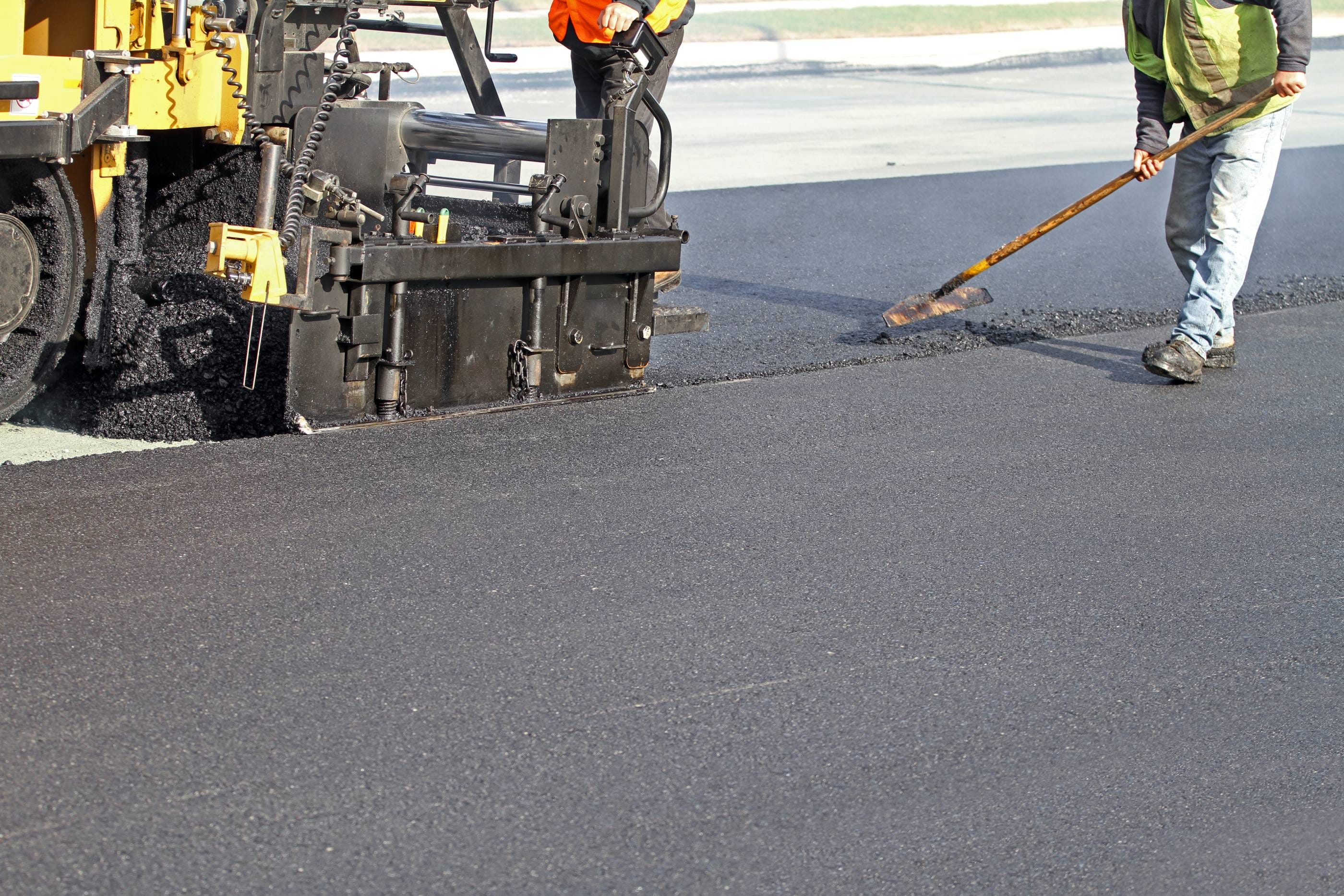 Portions of these 72 Erie streets will be paved this summer