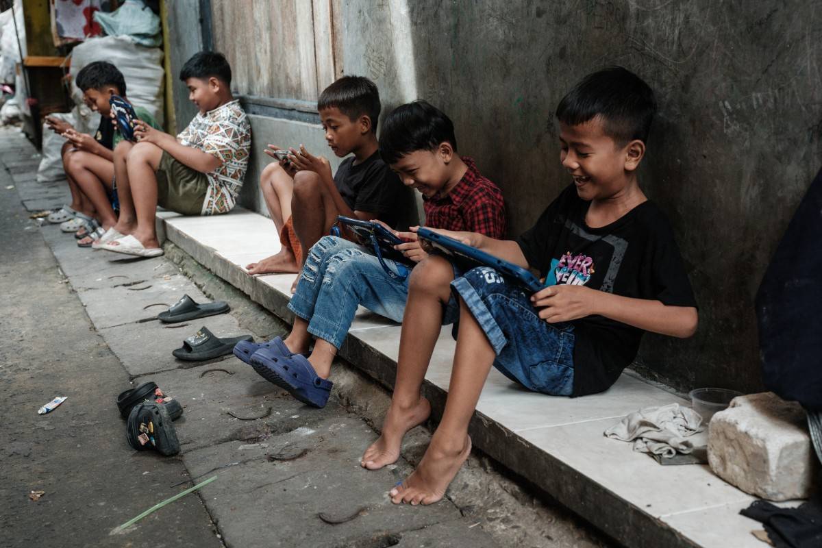 3 Indonesian children under JKM care reunited with families
