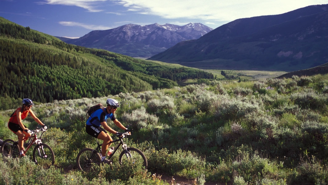 Life and challenges in Colorado's mountain towns