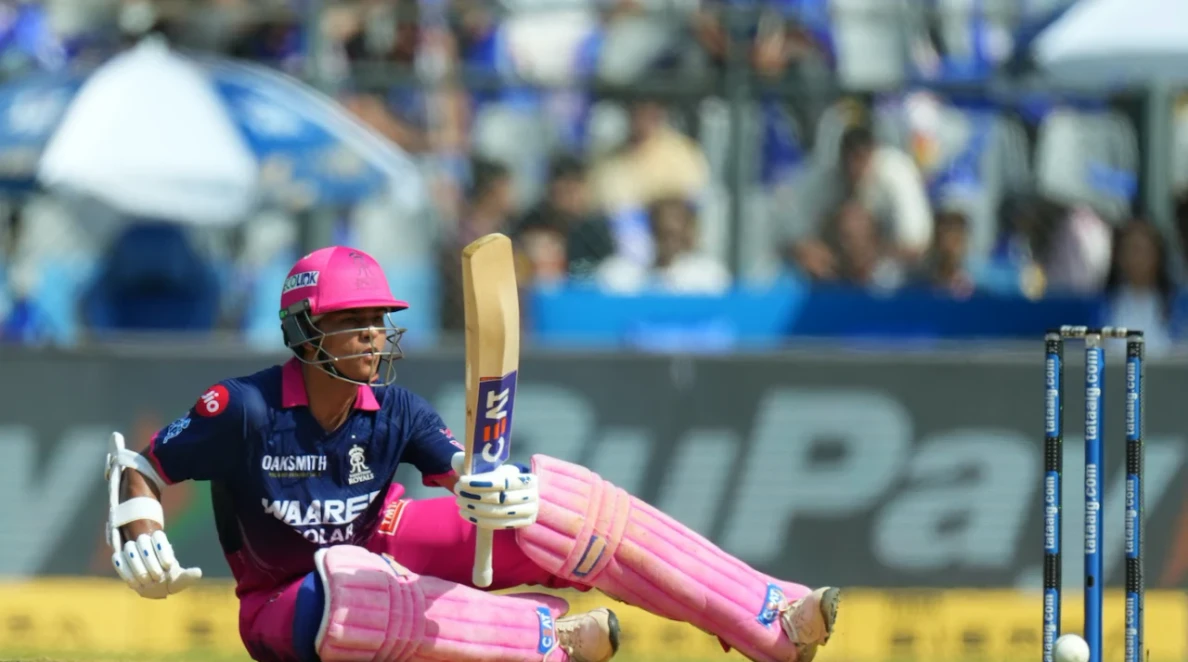 No Jaiswal in XI? 27-year-old to bat at No. 3 in Kohli's absence