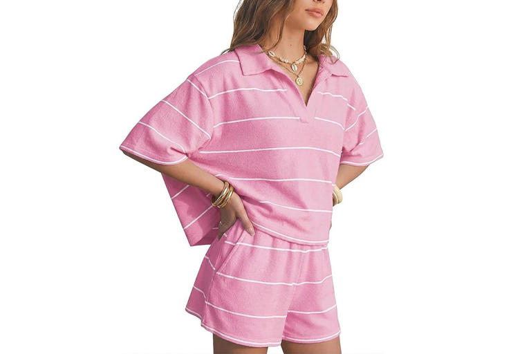 Amazon just dropped cute new matching sets for summer days — these 12 ...