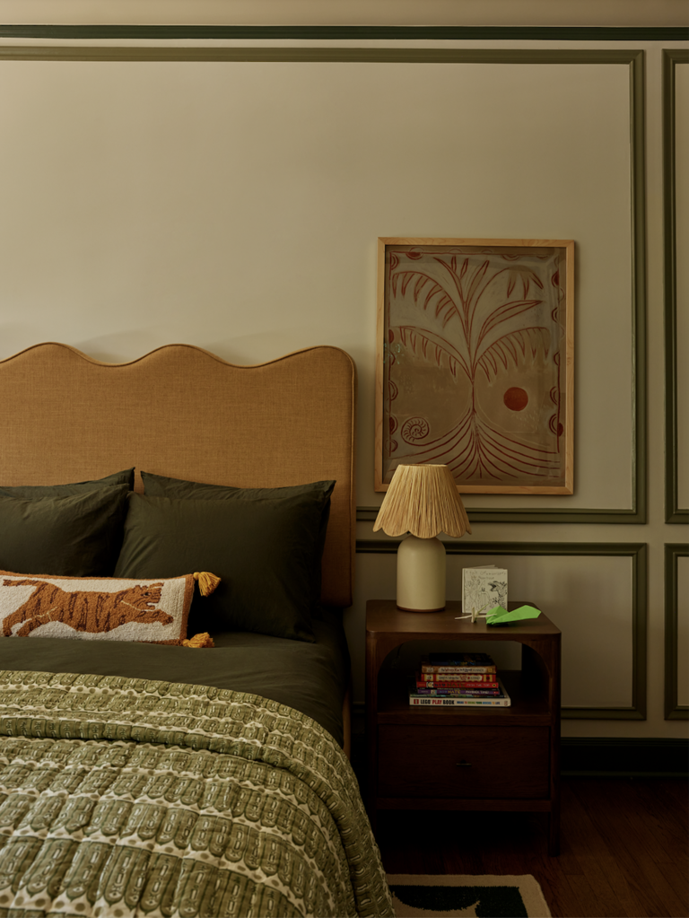7 designer bed recipes that turn humdrum bedding into high-end looks