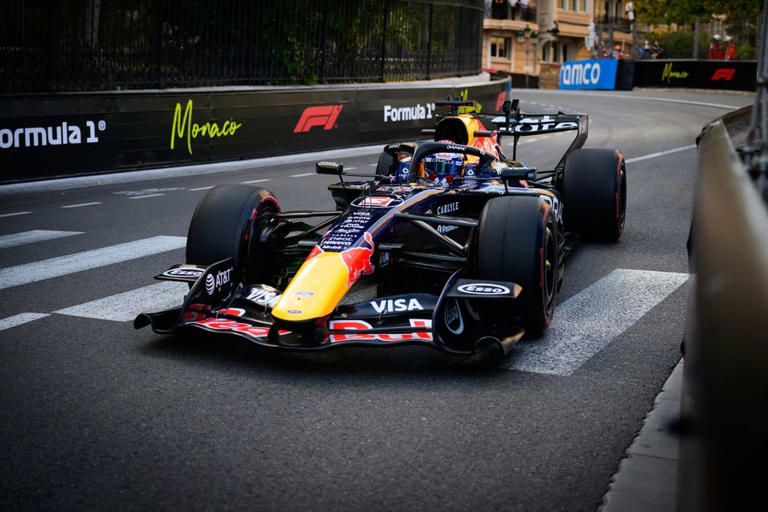 F1 | Verstappen: “Per la FIA Red Bull ha il miglior motore? Siamo ...
