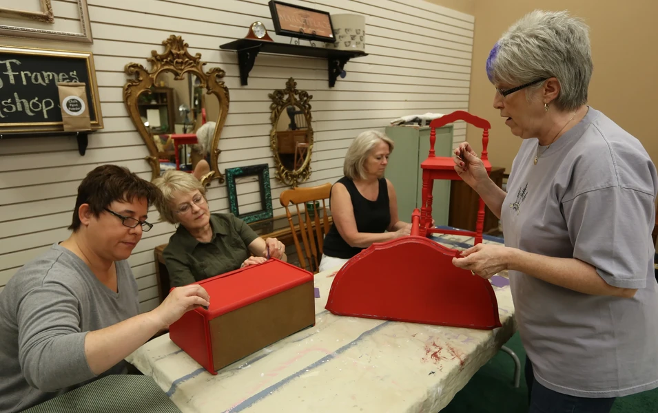 Chalk paint tips every DIYer needs to know