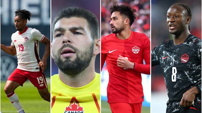 6 Quebecers are on Canada’s World Cup team. Their families are freaking ...