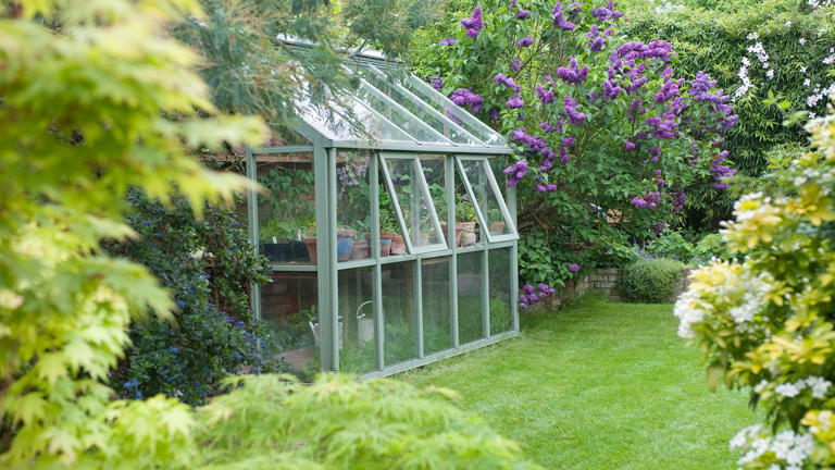 The solar-powered garden — embracing the sun to power up your yard