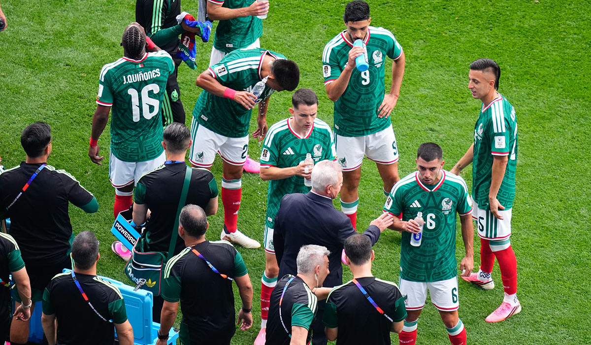 Fans delighted as UEFA confirm they won’t have World Cup-style ...