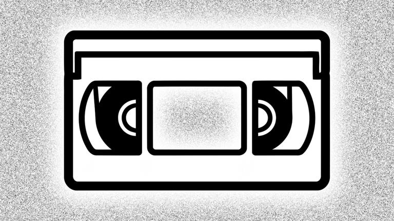 DVDs will never measure up to VHS in one key way - and it's not the one ...
