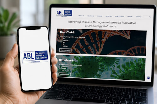 L'action ABL Diagnostics rebondit après un nouveau contrat jusqu'en 2031