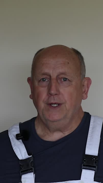 Decorator diagnosed with cancer - after doctor clients saw him using ...