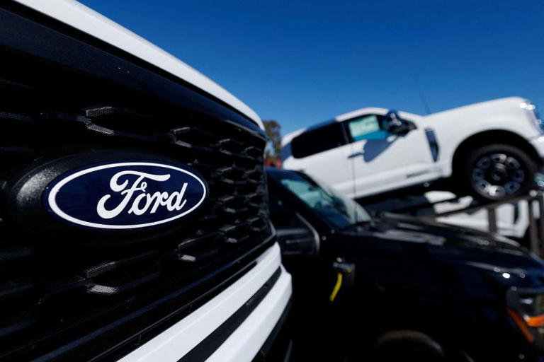 Ford to recall more than 255,400 US vehicles over engine issue