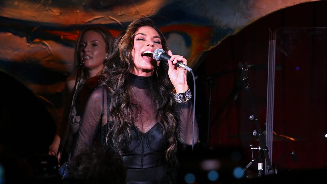 Shania Twain’s career, comeback, and creative projects