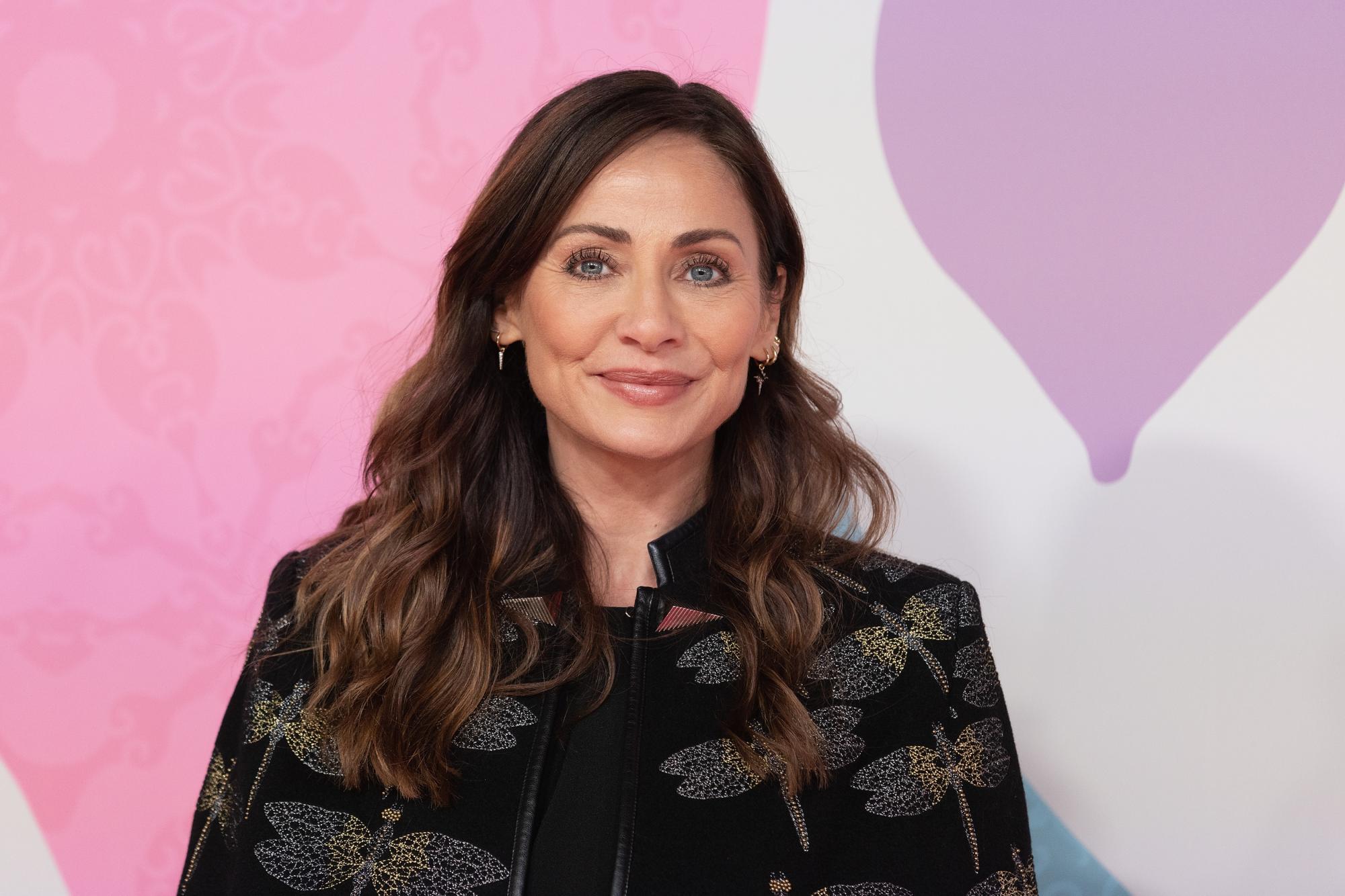 90er-Star Natalie Imbruglia durch Samenspende schwanger: "Es war ...