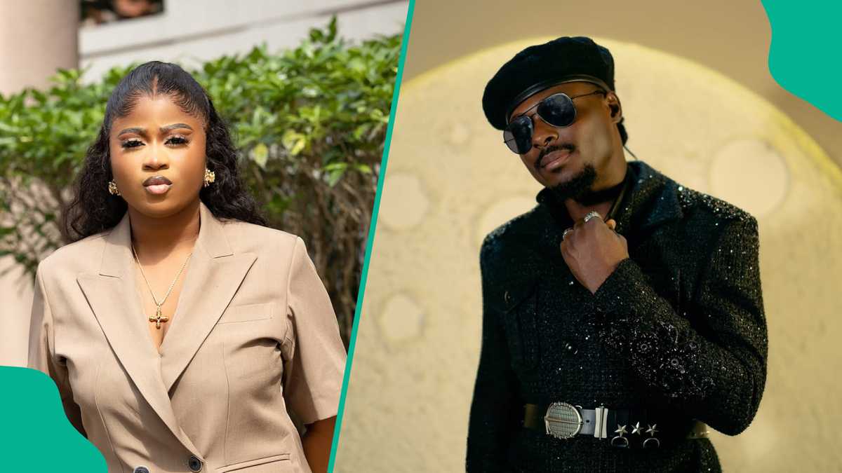 BBNaija’s Imisi explodes over ‘slept her way to win’ allegation, calls ...
