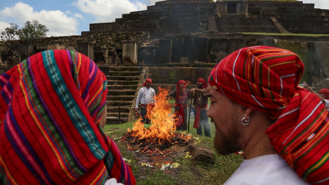13 forbidden rituals practiced in secrecy