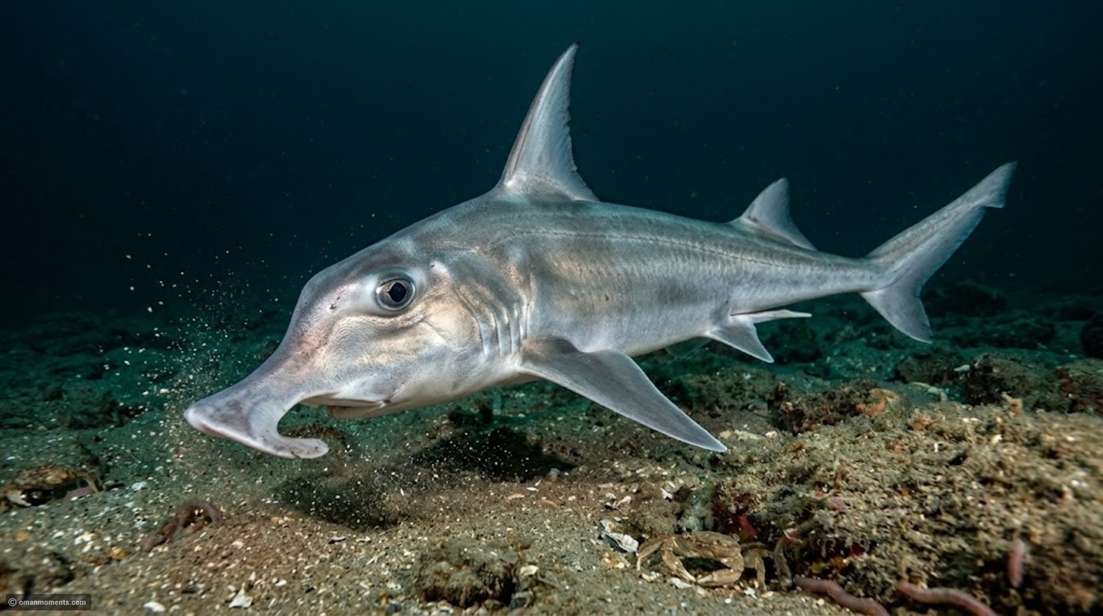 8 fascinating animals that can detect electric fields