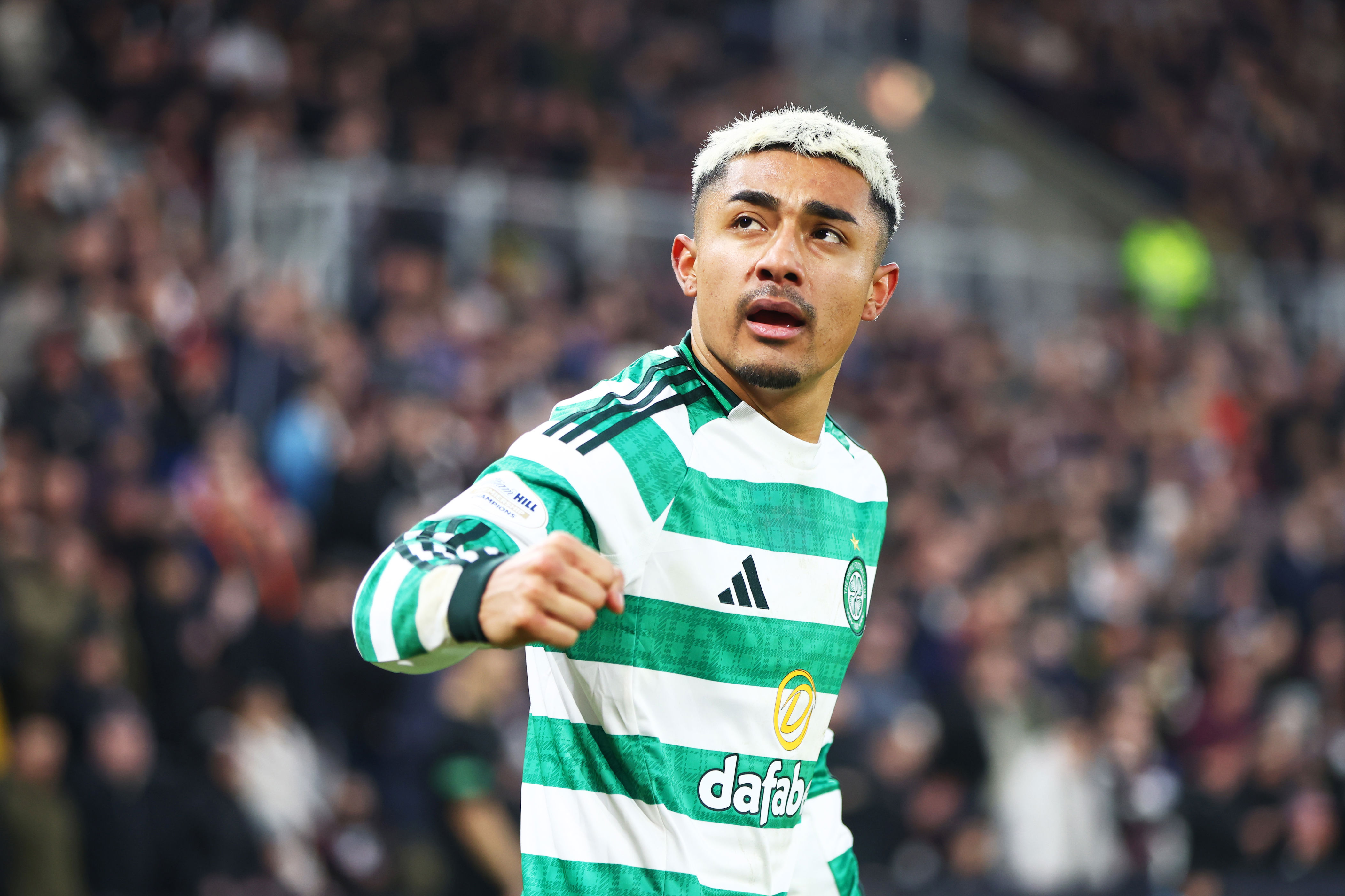 Rangers midfielder wanted, ex-Man Utd star tipped for Celtic, Aberdeen ...