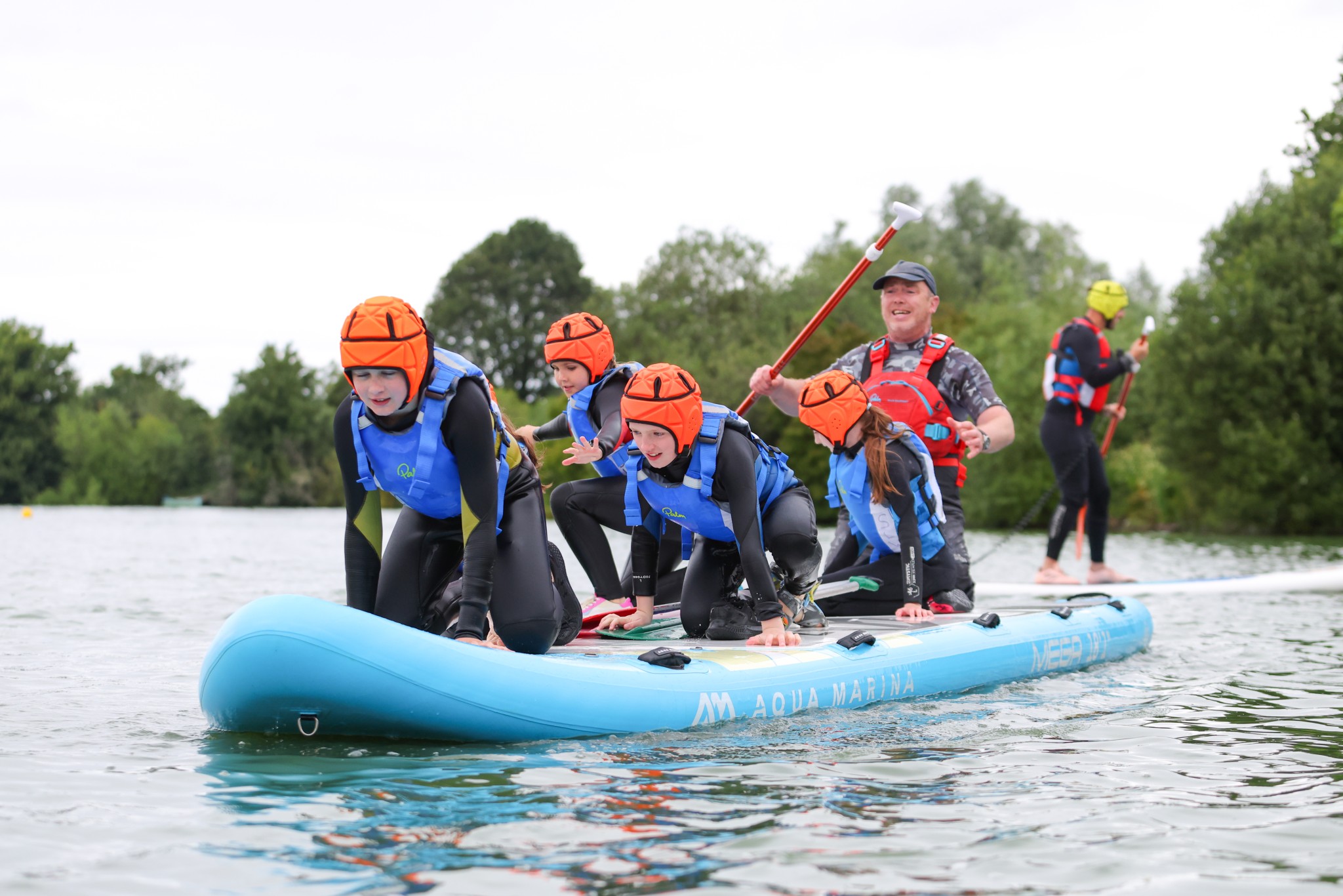 Soak up the summer fun with getactiveabc! The Shake up Summer programme ...