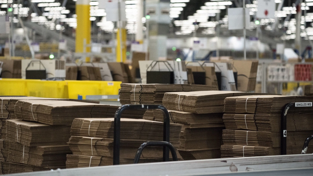 Repurposing America's declining malls