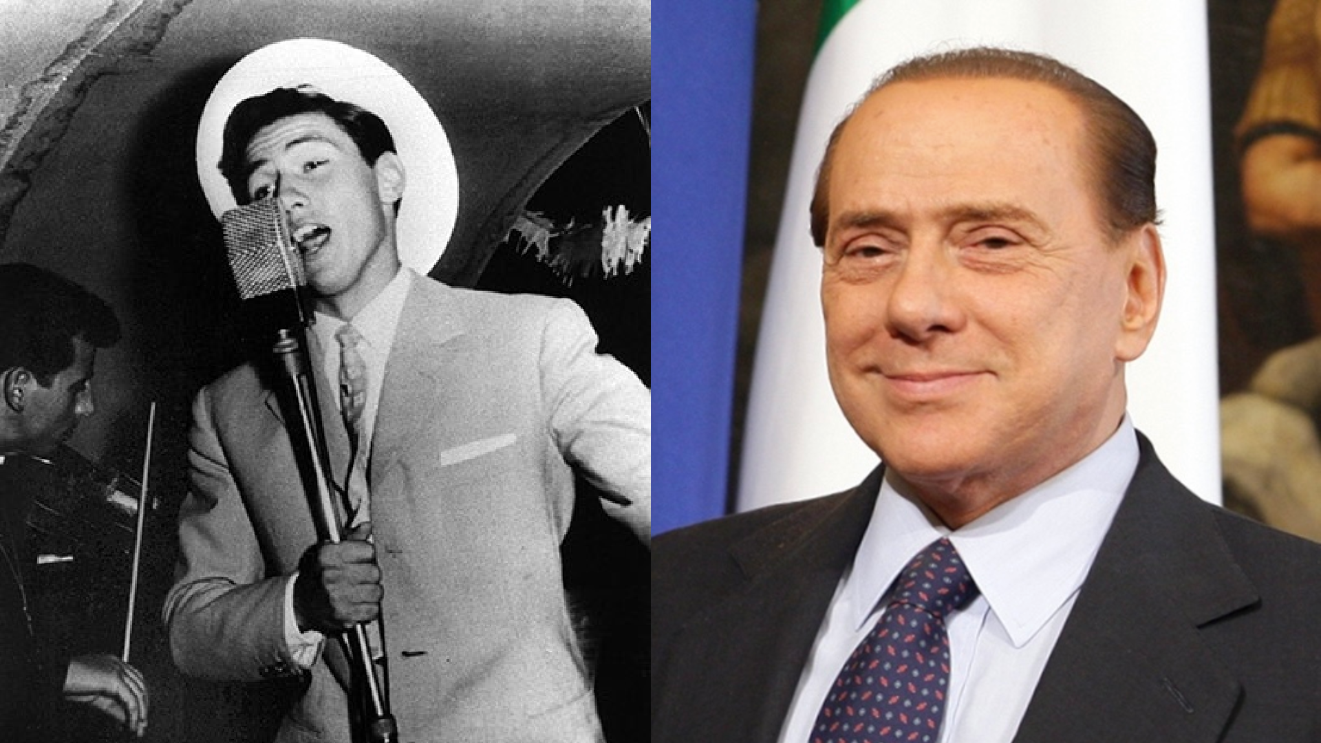 Zum Tod von Silvio Berlusconi: Der Mann, der Italien wie eine ...