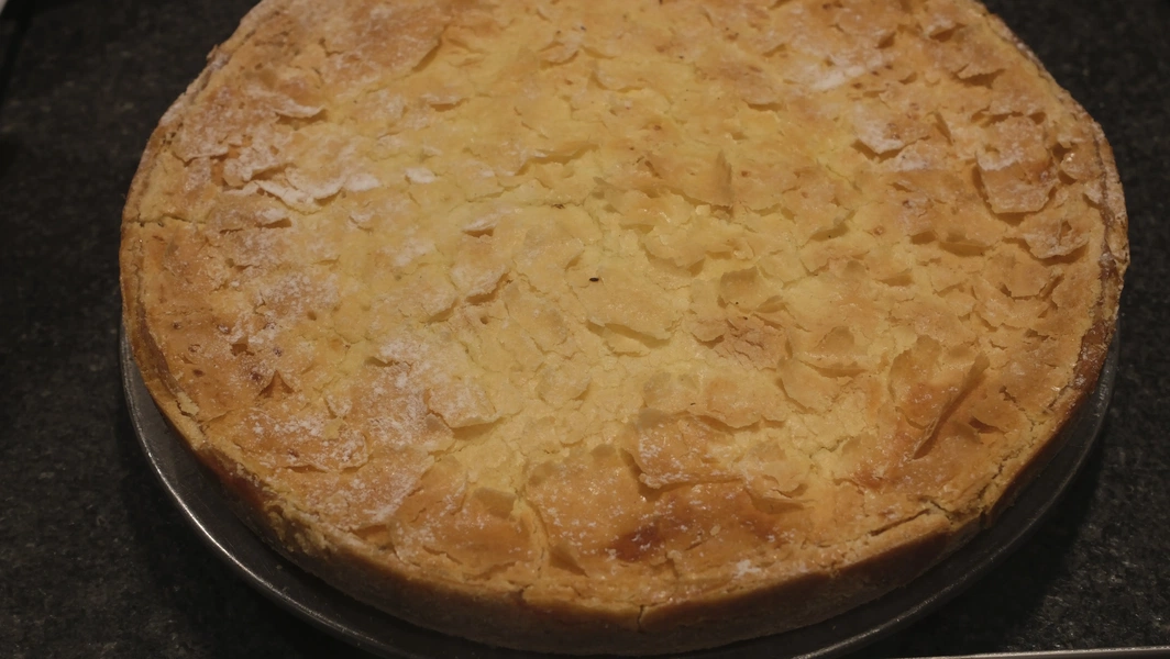 10 Italian lemon desserts full of citrus flavor