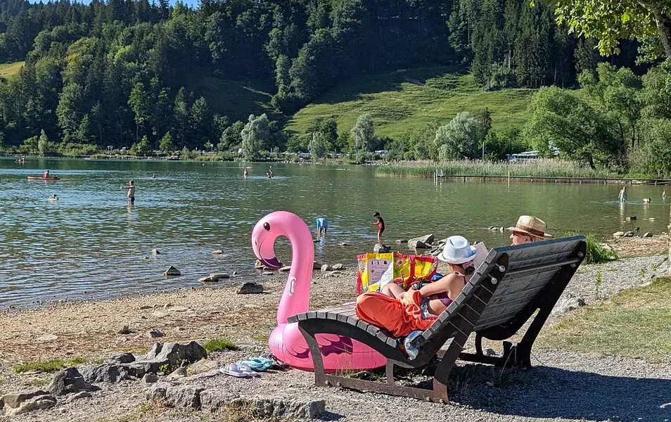 Making family vacations work for everyone