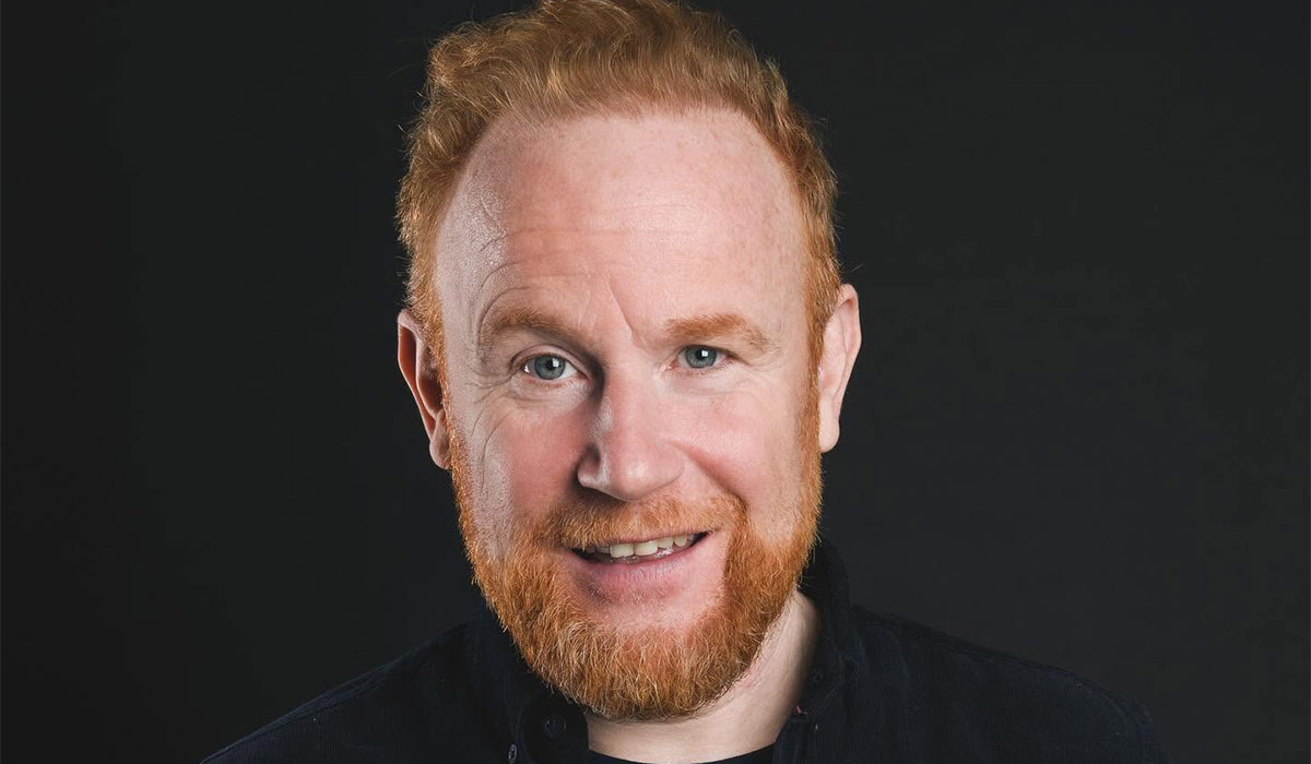 From van driver to viral sensation: Comedian Rory O'Hanlon's rise from ...