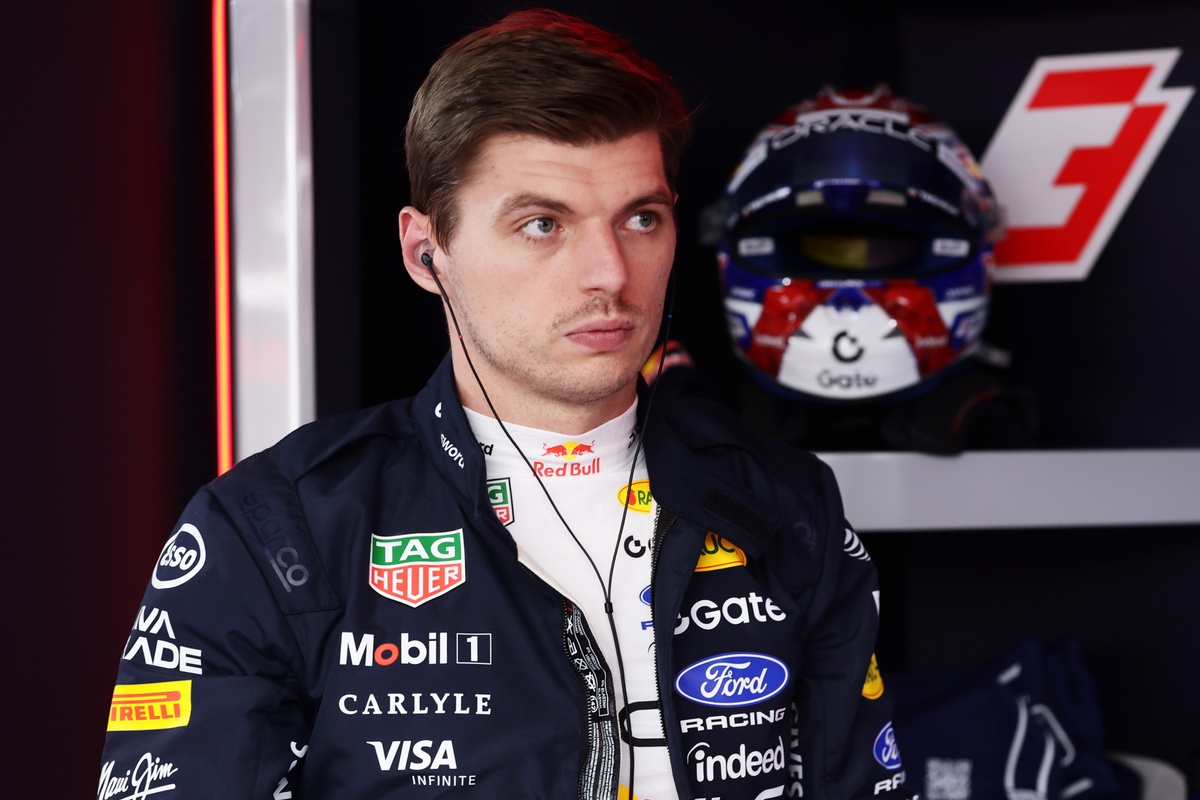 F1 | Verstappen: “Per la FIA Red Bull ha il miglior motore? Siamo ...
