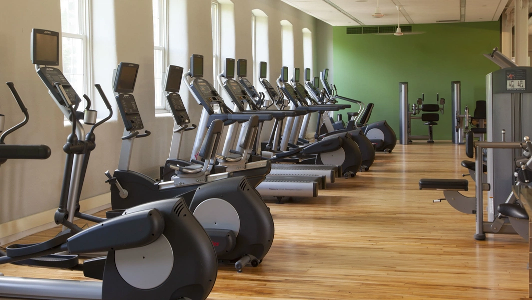 Finding your perfect workout match