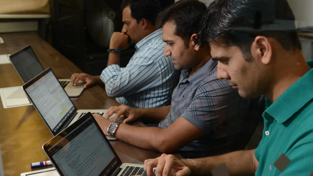 12 lucrative careers facing critical talent shortages