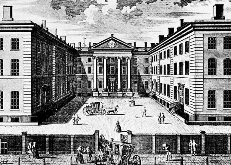 We've been in the office 300 years. What's changed?