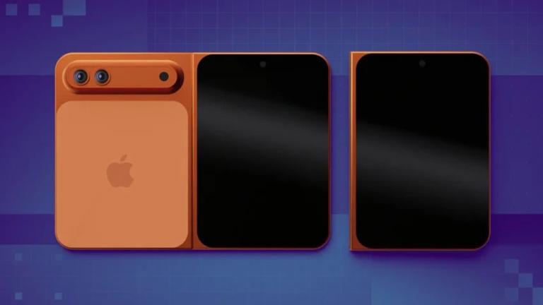 iPhone Ultra? All the rumors about Apple's first foldable I actually ...