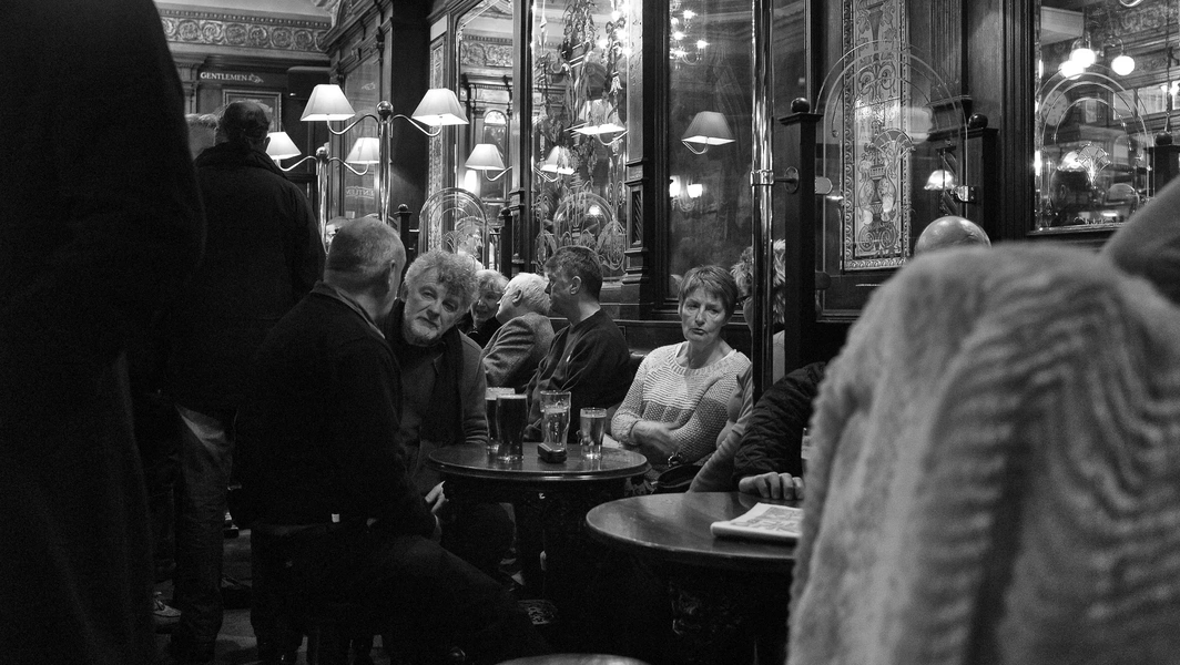 10 unforgettable bartender stories from behind the bar