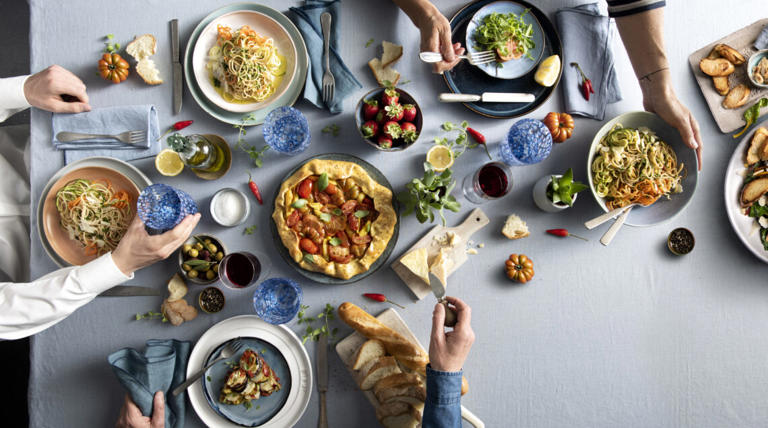 Nutrirsi di salute: i cibi che fanno bene