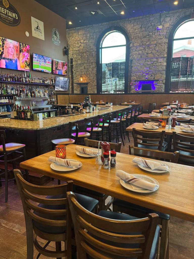 Top bars, places to watch the 2026 World Cup in South Jersey