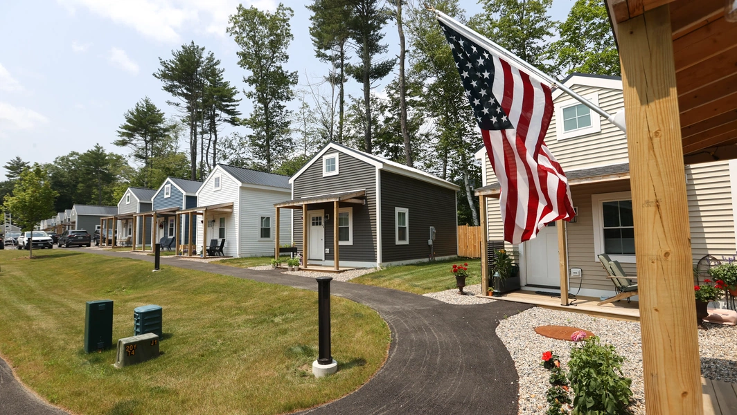 8 US towns offering cash to new residents