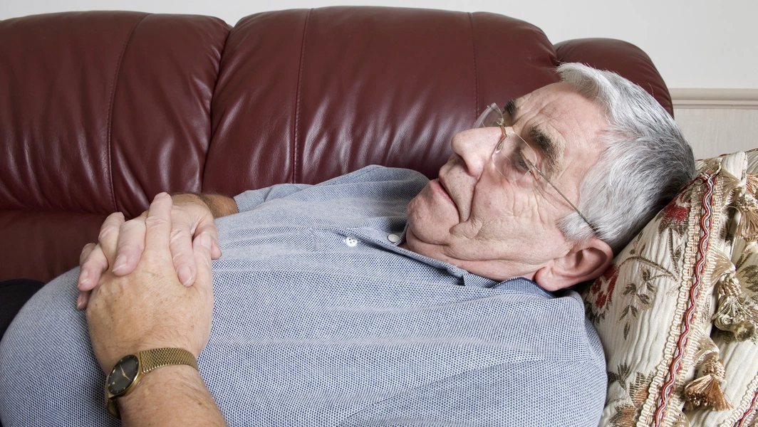Health risks and causes of excessive napping in seniors